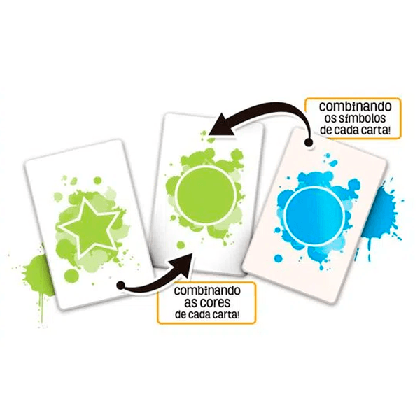 Jogo Color Addict Kids - Copag - News Center Online - newscenter