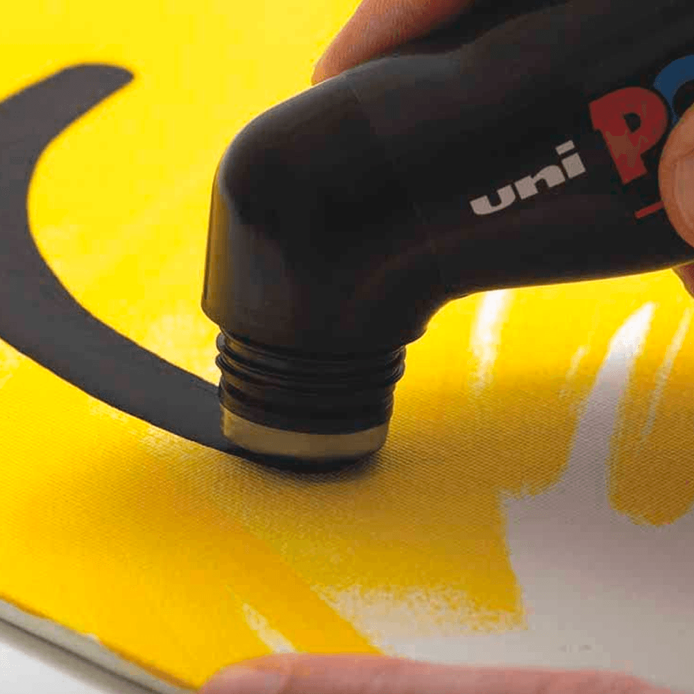 Marcador Posca Mop'r PCM-22 Branco - Uni - News Center Online - newscenter Marcador Posca Mop'r PCM-22 Branco - Uni - News Center Online - newscenter